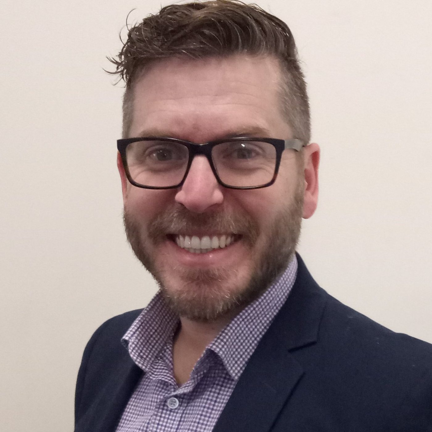Dan Harbottle – Glorify Church Mount Barker