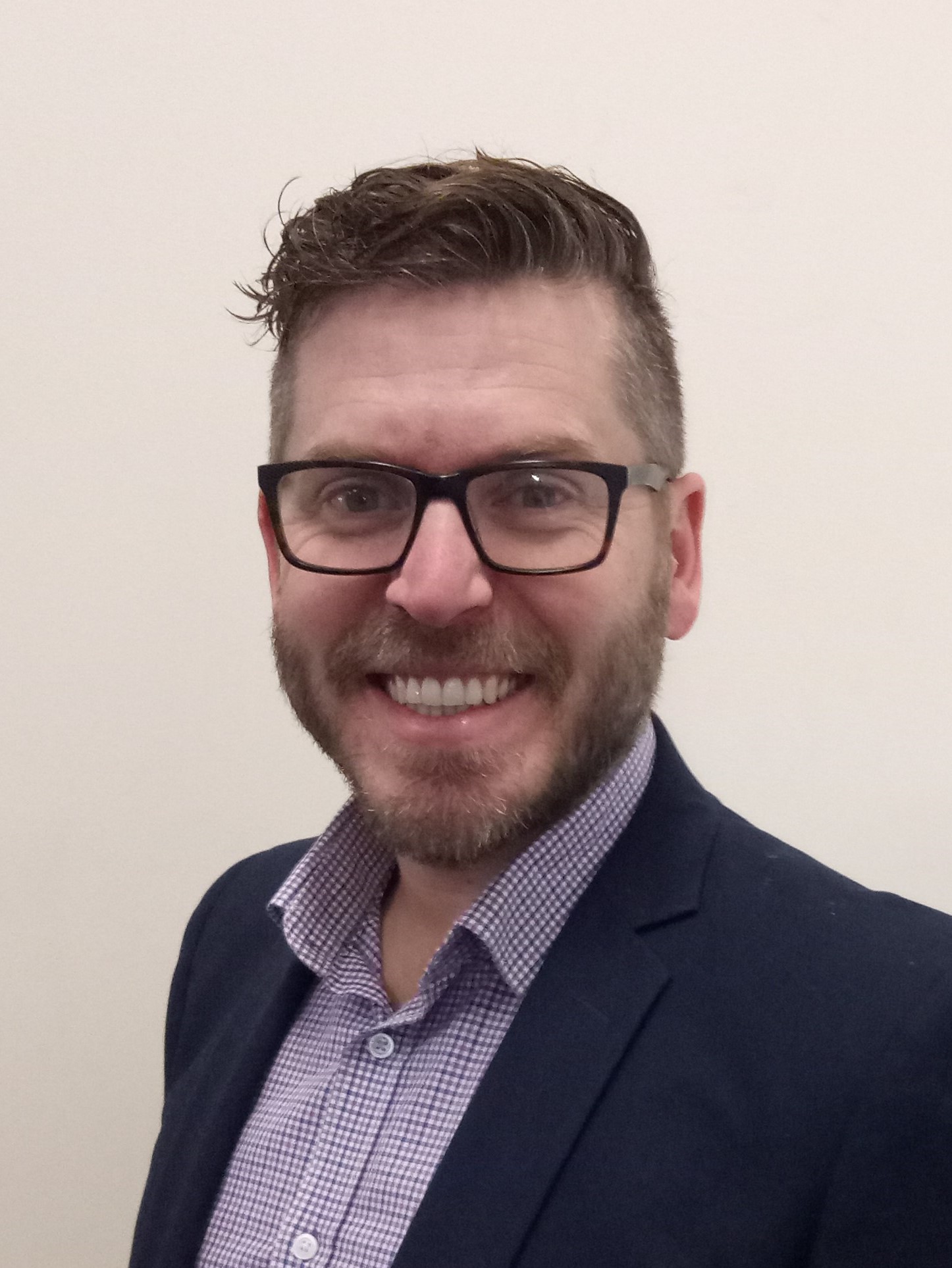 Dan Harbottle - Glorify Church Mount Barker
